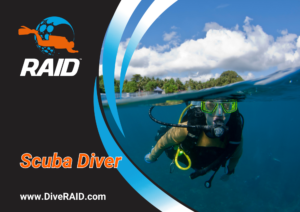 Start Diving – Raid International
