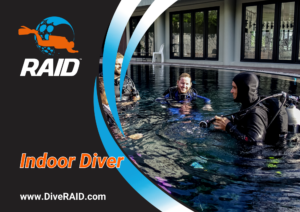 Start Diving – Raid International